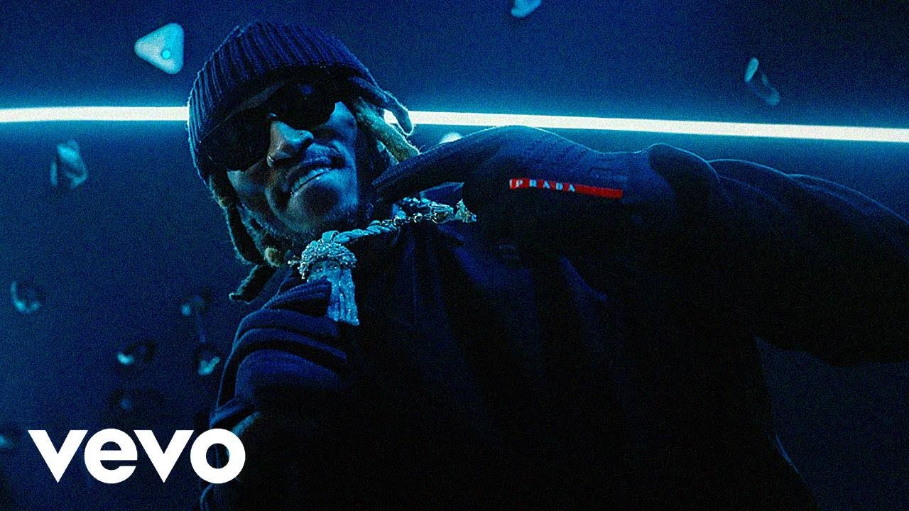 Future - Collection II ft. Lil Durk, Moneybagg Yo, Lil Baby & Gunna ...