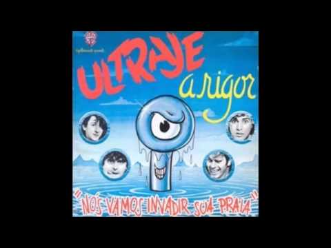 ULTRAJE A RIGOR. Inútil. 1983. - YouTube Music