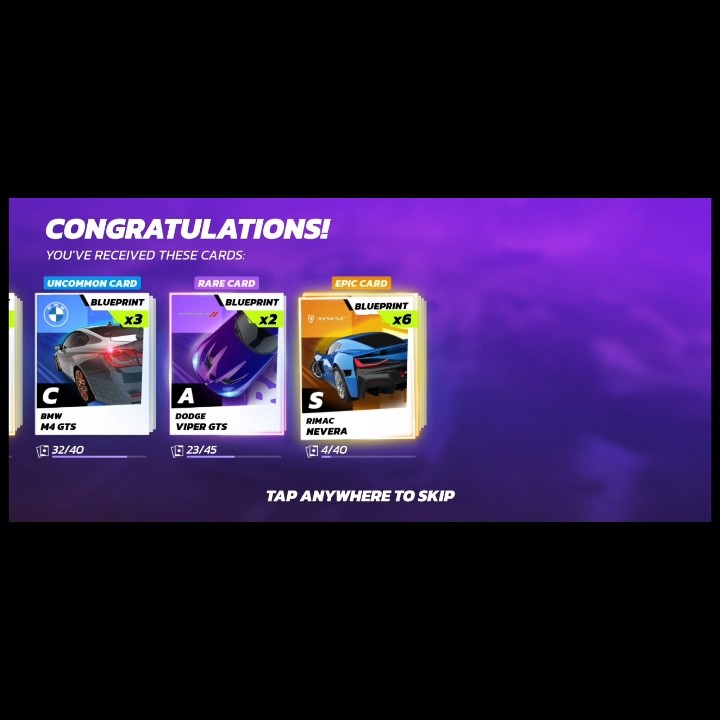 Got blueprints of Rimac Nevera | Asphalt Legends Unite - YouTube
