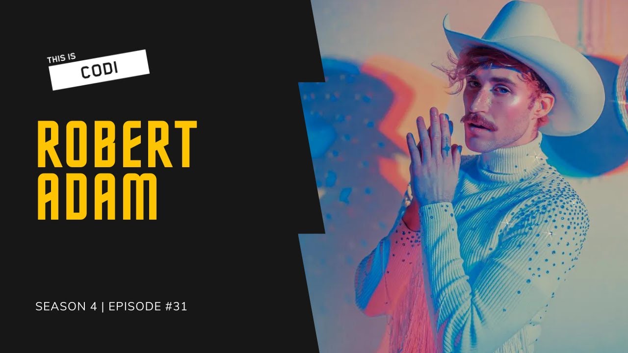 Robert Adam Talks About His Sound, Upcoming Shows & His New Single "Don ...