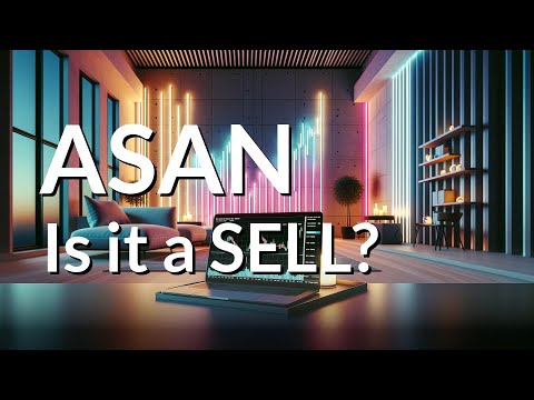 ASAN Asana Inc. Stock: After Q2 Beat - Thursday Predicted Opening Price ...