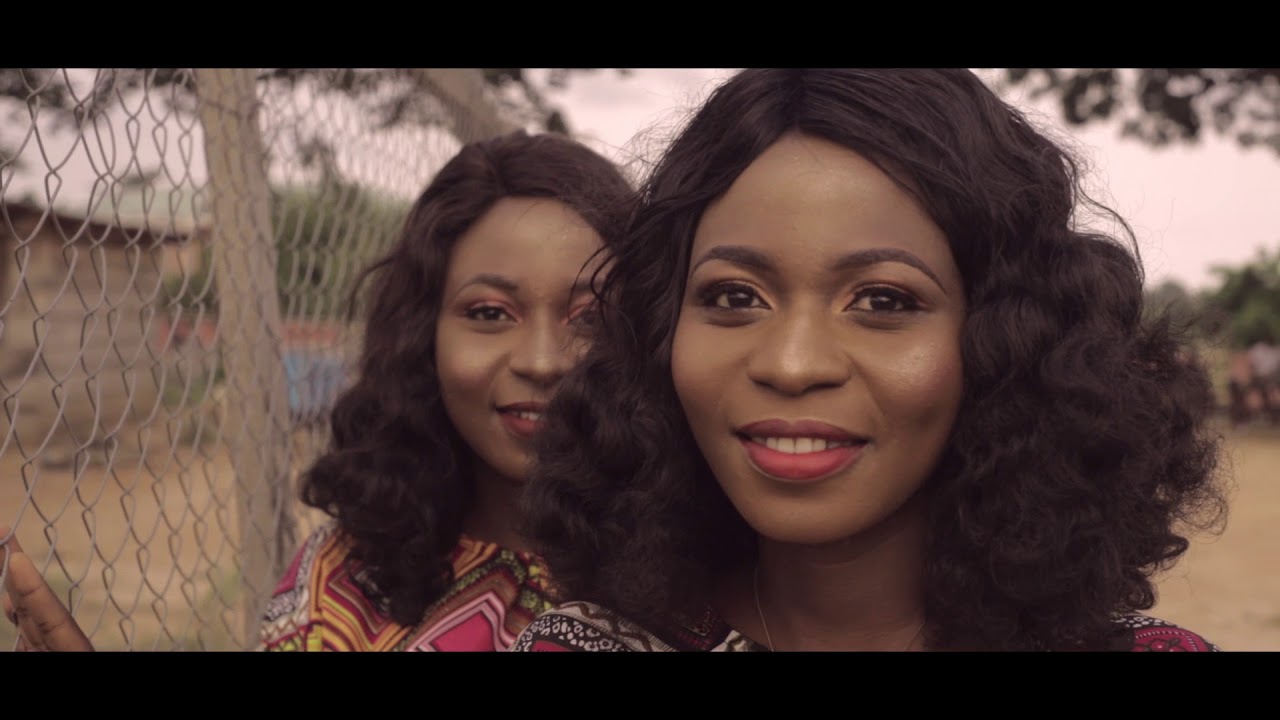 EJIRE Oriki Ibeji (Ẹ̀jìrẹ́) By AFRICANA - YouTube