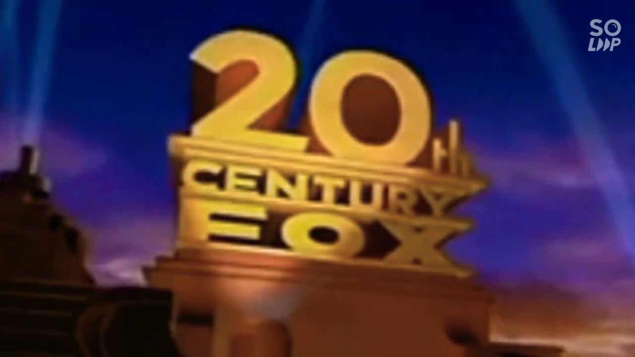 20th Century Fox Fanfare Bohemian Rhapsody Logo 1994 - YouTube