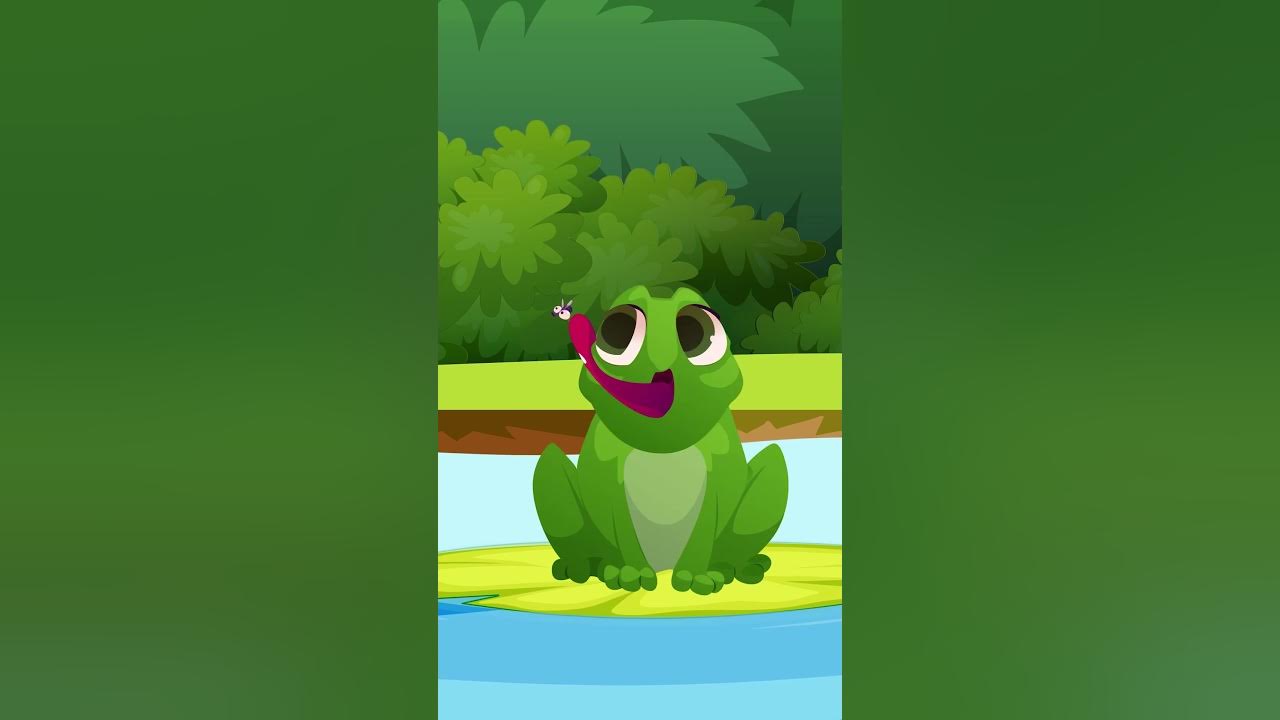 Froggy Wonders! 🐸💭 | Brain Snacks 🧠 | Short Story | Kahani Box # ...