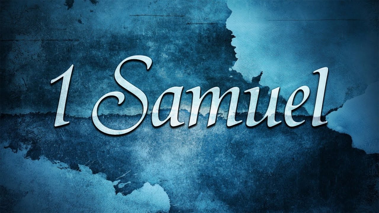 1 Samuel 4-5 Ichabod - The Glory has Departed - YouTube