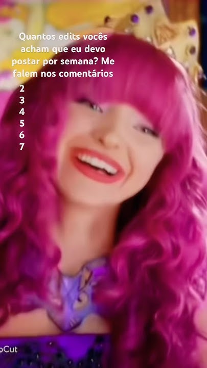 Me falem nos comentários - YouTube