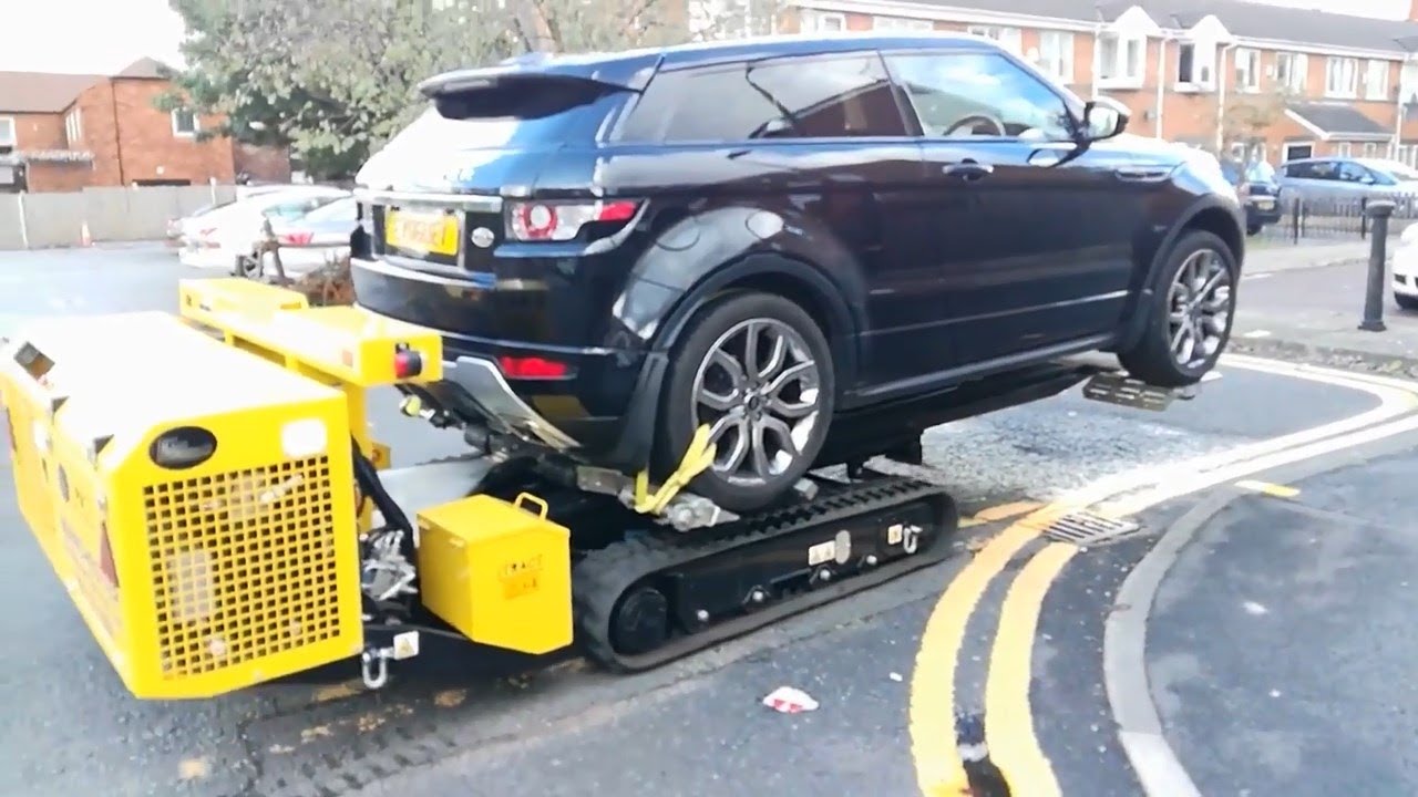 New Car Inventions That Are On Another Level - YouTube