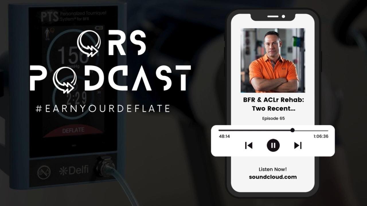 Episode 65 - Two Recent BFR & ACL Papers - YouTube