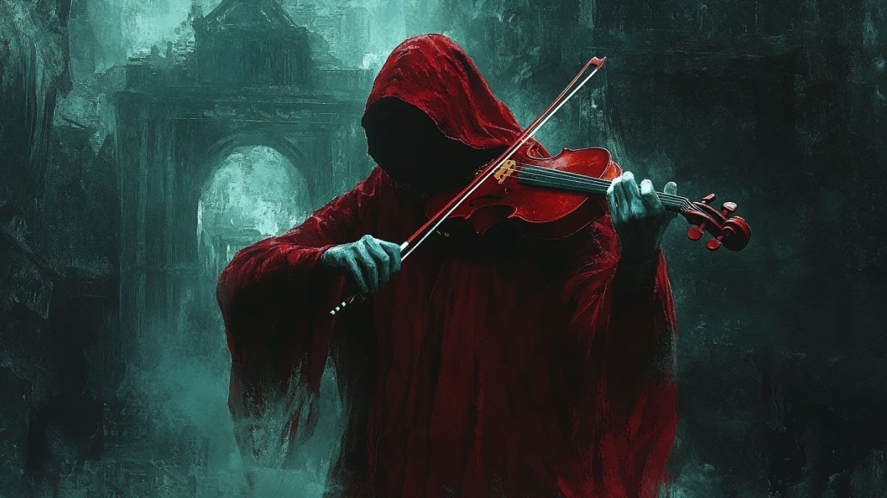 LIGHT OF RUINS | Epic Dramatic Violin Epic Music Mix - Best Dramatic ...
