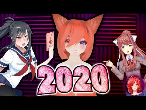 2020 - The Monster Of Truth Year