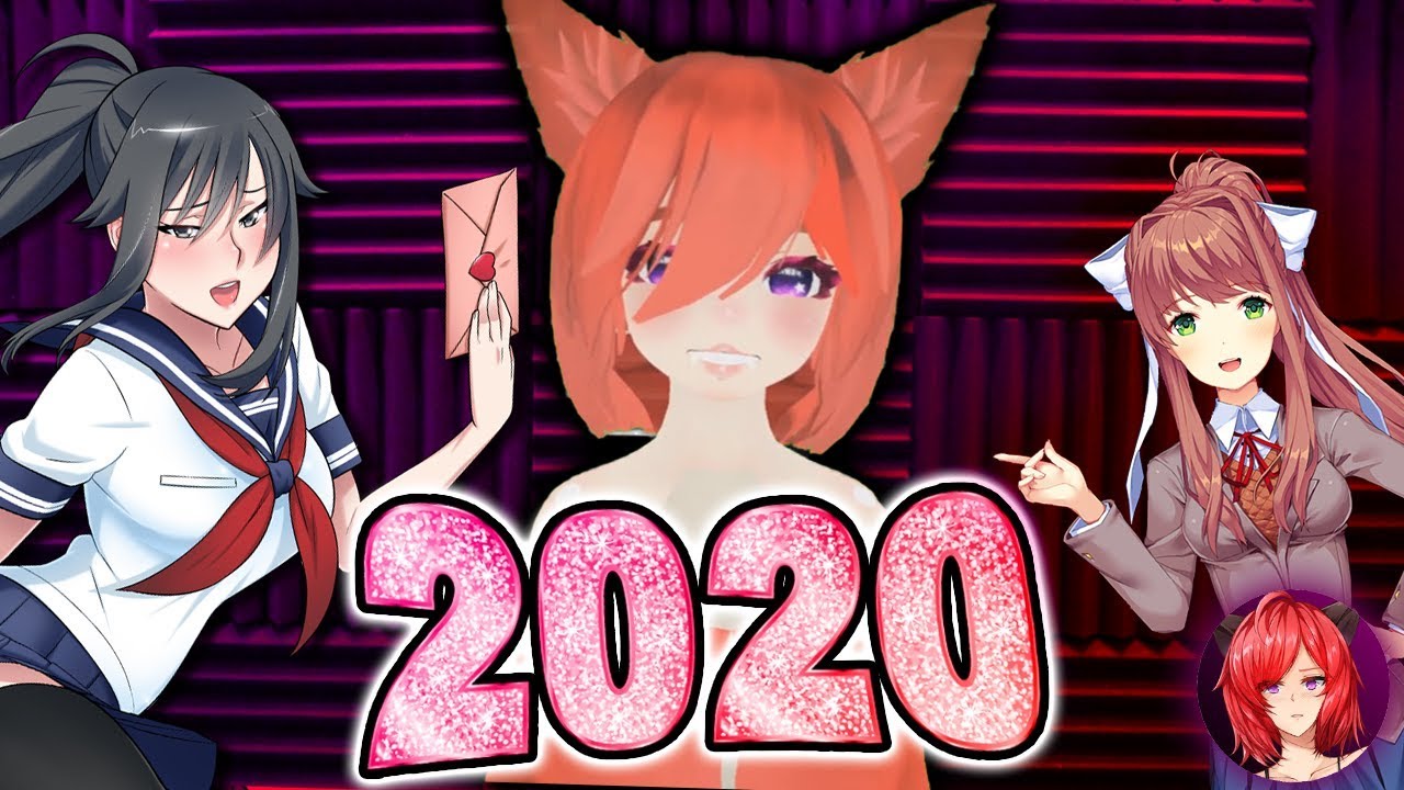 2020 - The Monster Of Truth Year - YouTube