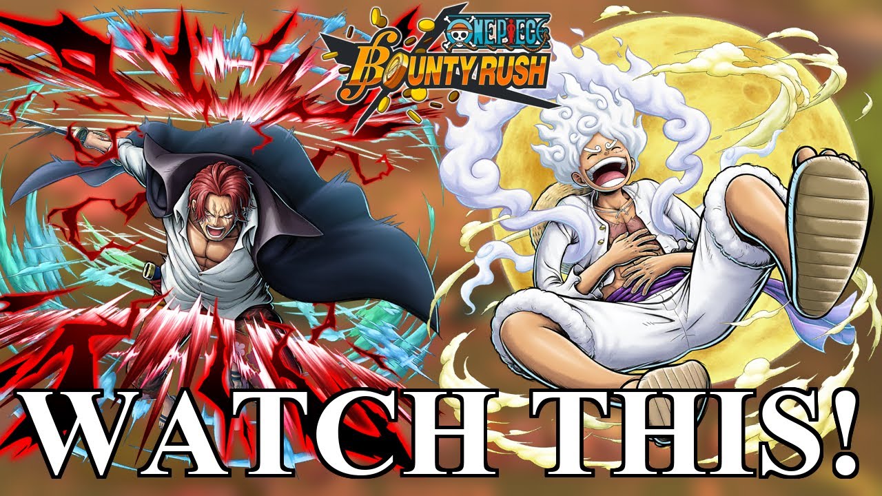 💥 This Duo Shocked Me! Unbelievable Power Combo in OPBR! ⚡ - YouTube