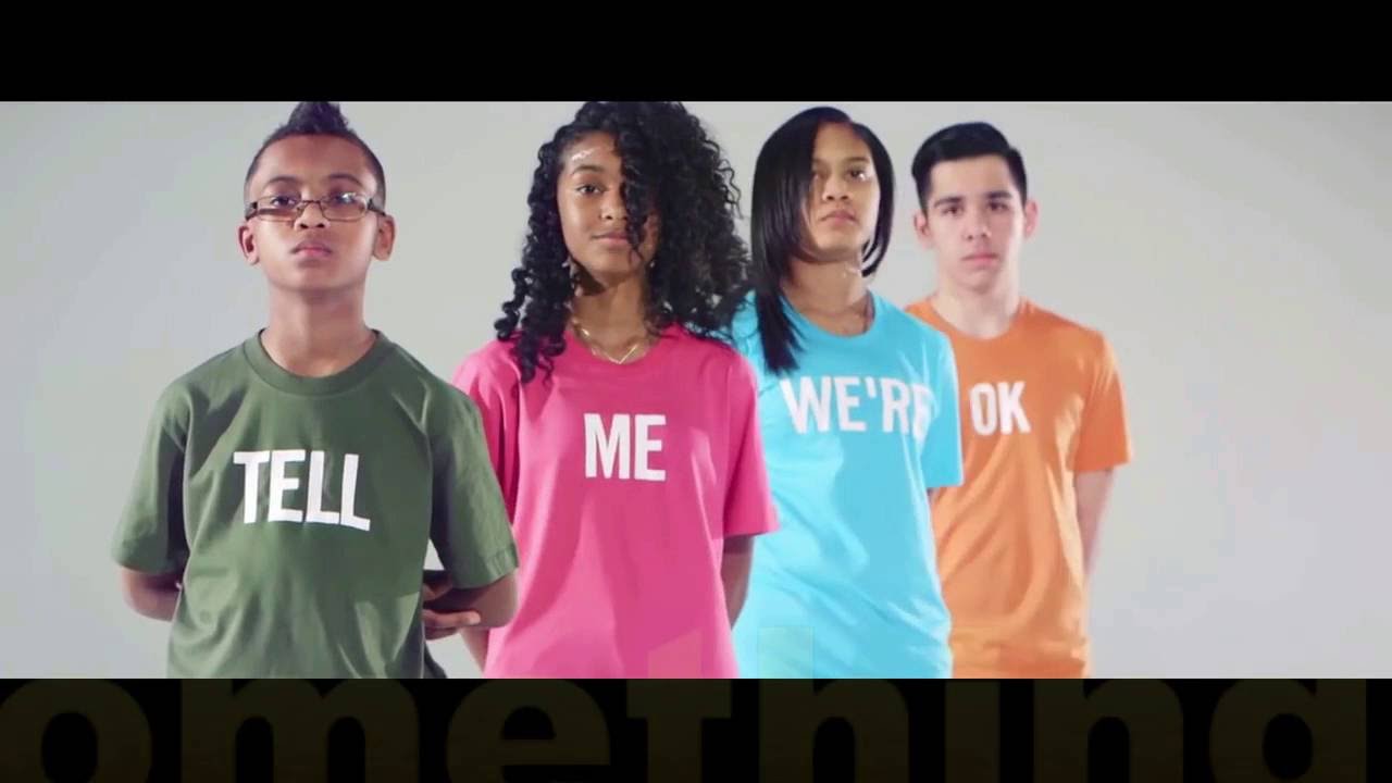 DJ Hardwerk ft. Akon - Tell Me We're Ok (official Lyrics) - YouTube