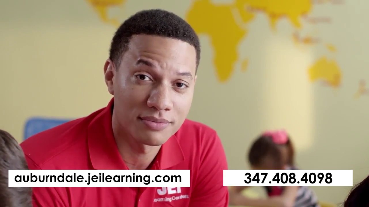 What is JEI's diagnostic test? - YouTube