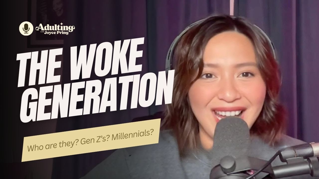 What is the “Woke” Ideology? - YouTube