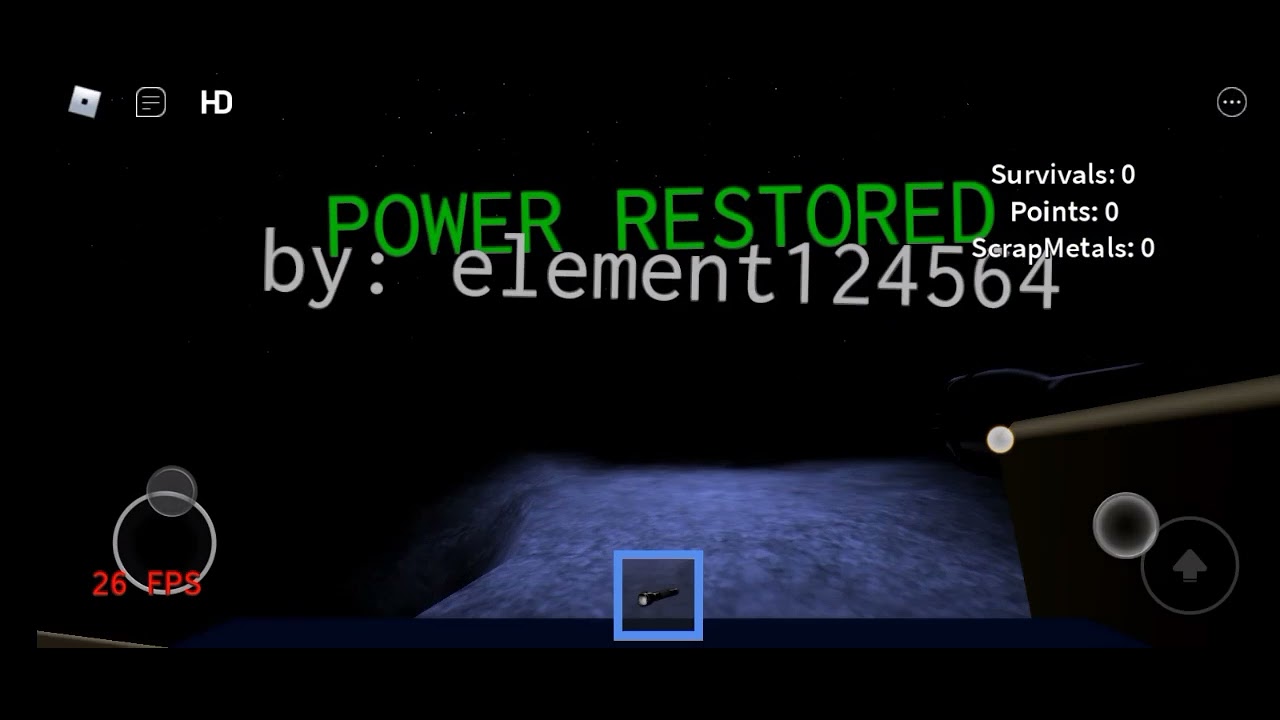 Playing the rake Doge Edition (Roblox) - YouTube