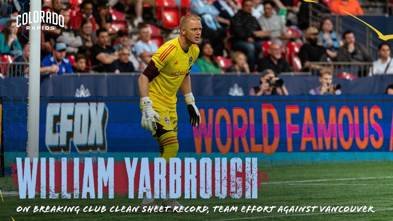 William Yarbrough Usa
