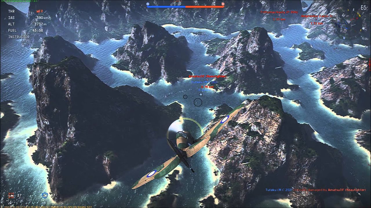 Imminent Ruin Gaming - Sunday Ops - YouTube