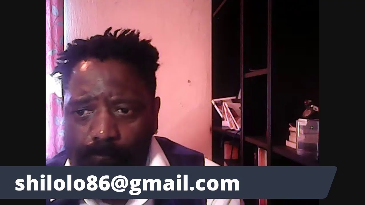 INTERVIEW WITH MADLELA SKHOBOKHOBO - YouTube