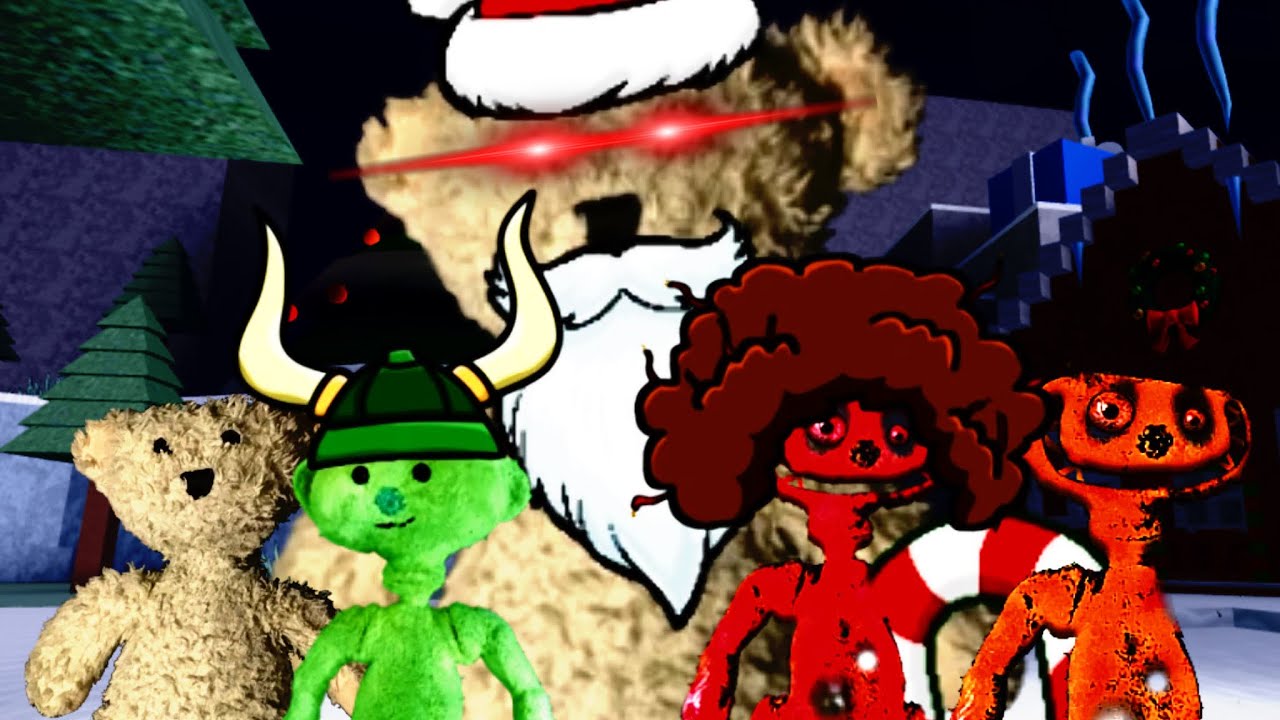 THE TOP FIVE RAREST BEAR ALPHA SKINS - YouTube