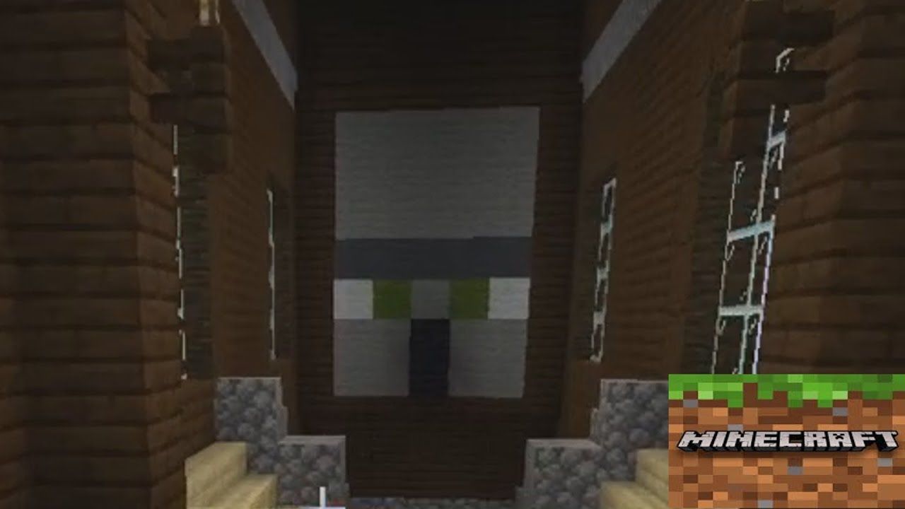 ΚΑΝΑΜΕ ΕΠΙΔΡΟΜΗ ΣΤΟ PILLAGER MANSION MINECRAFT - YouTube