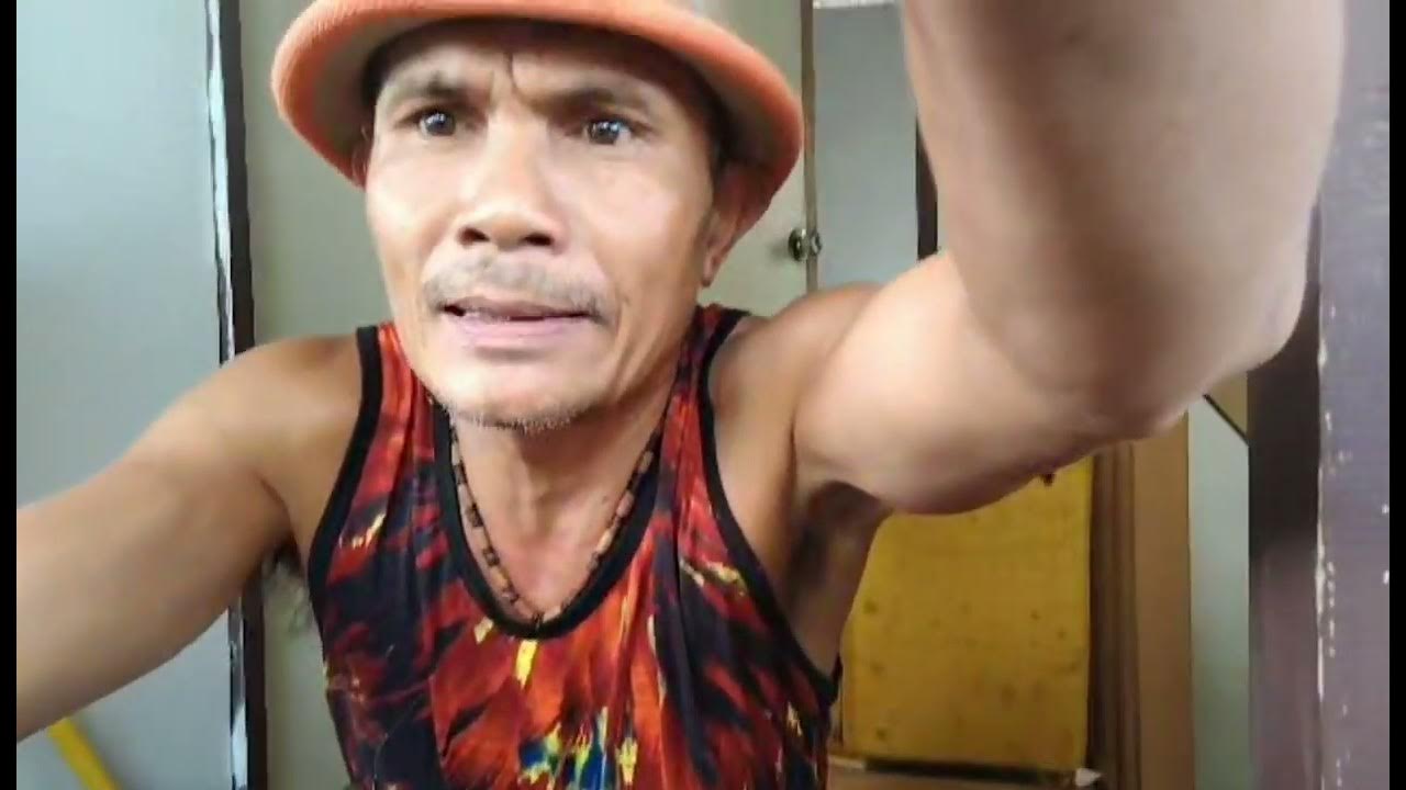 AAYOSIN NATIN ANG BOMBELYA NI REYMART MADISKARTE VLOG - YouTube