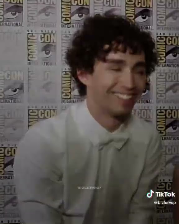 Robert Sheehan edit - YouTube