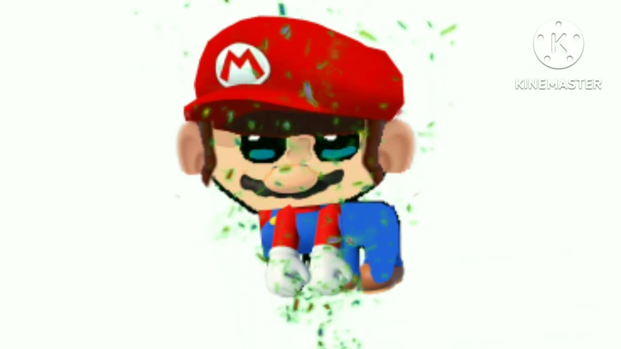 Mario yippee #meme - YouTube