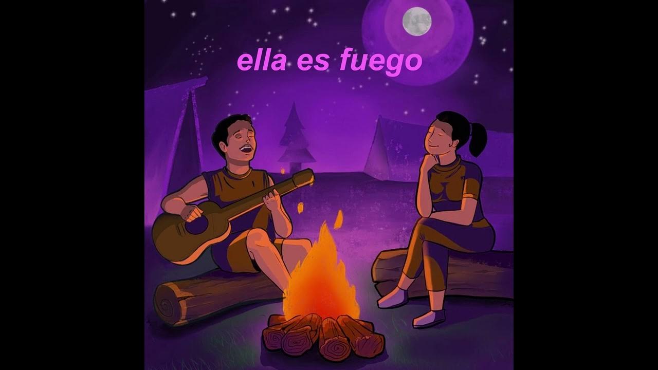 ella es fuego - mtc - YouTube
