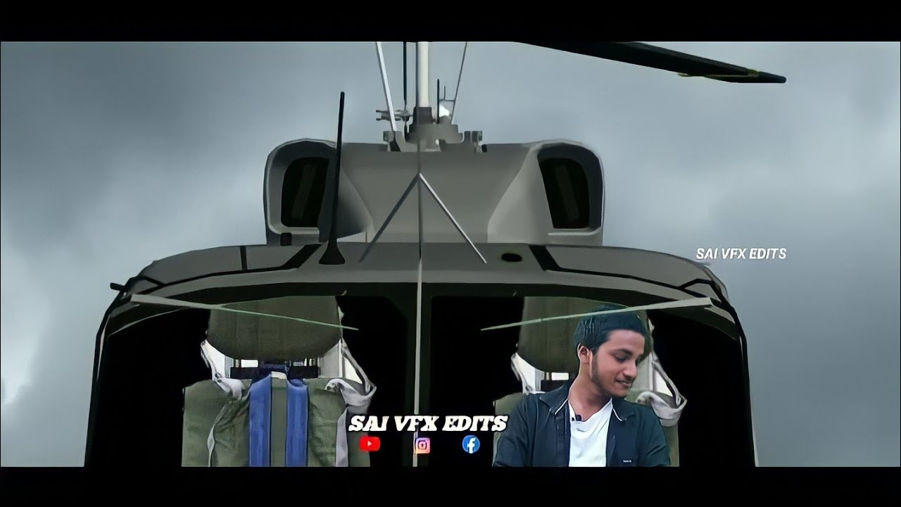 KGF-2 funny edits||see to end||saivfxedits - YouTube