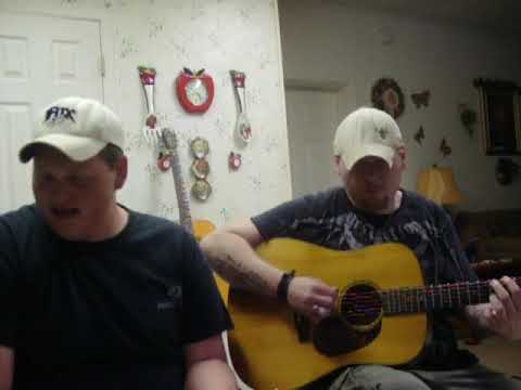 The Dowdy Brothers Gary and Donald Dowdy  ITS GETTING BETTER ALL THE TIME  COVER