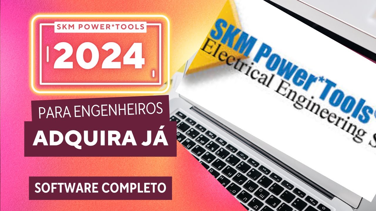 COMO OBTER O SKM PTW 2025 (RÁPIDO E FÁCIL) - Power*Tools - YouTube