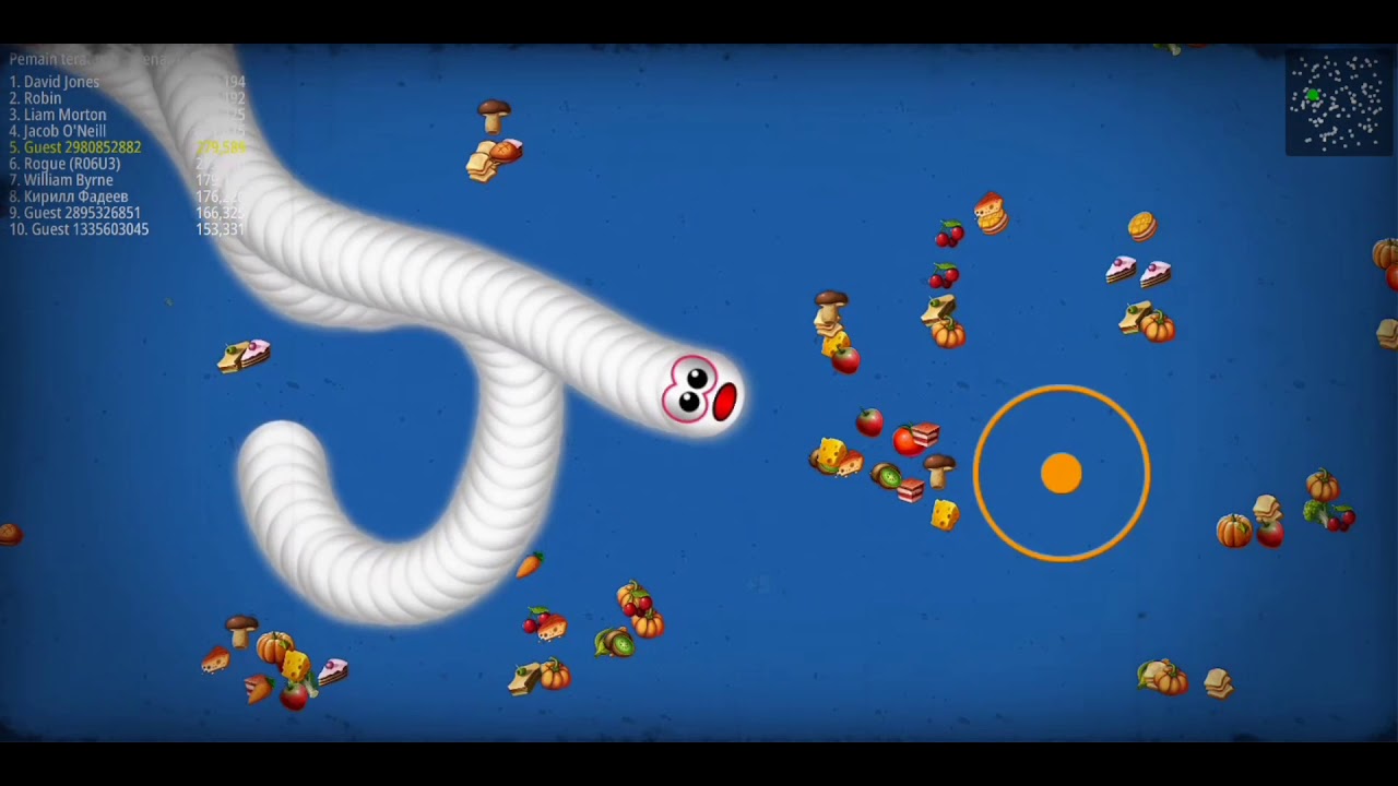 Game terpopuler 2020😁😂 - YouTube