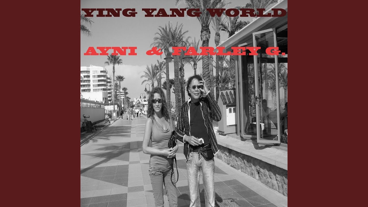 Ying Yang World - YouTube
