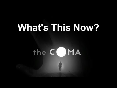 The Coma - light and darkness battleground - YouTube