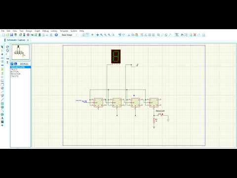 PRACTICA 6 Proteus 8 Professional Schematic Capture 2019 11 29 20 10 06 ...