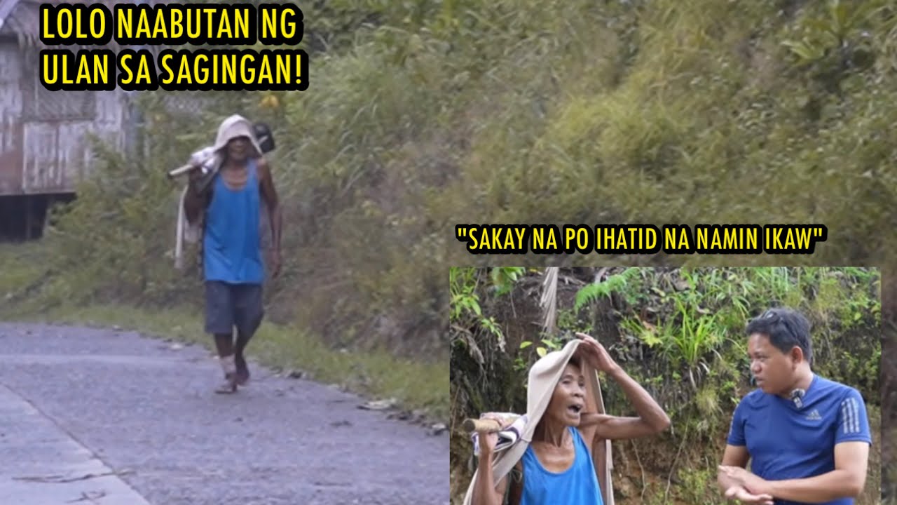 LOLO SA SAGINGAN! - YouTube