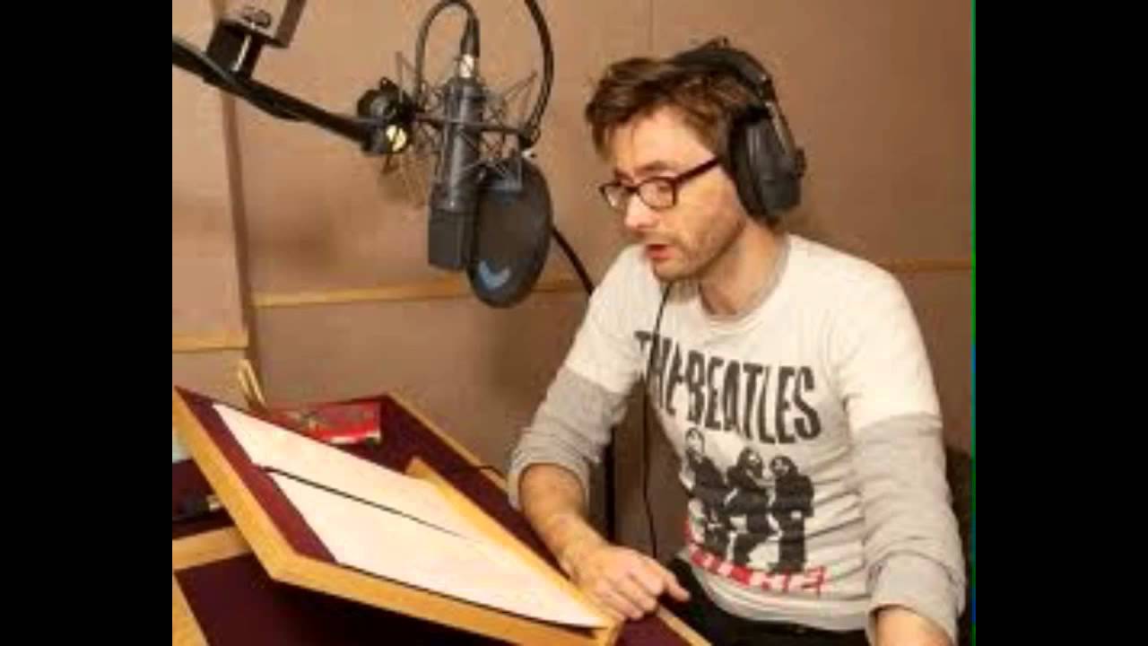 Every seventh wave-part1 David T et Emilia F - YouTube