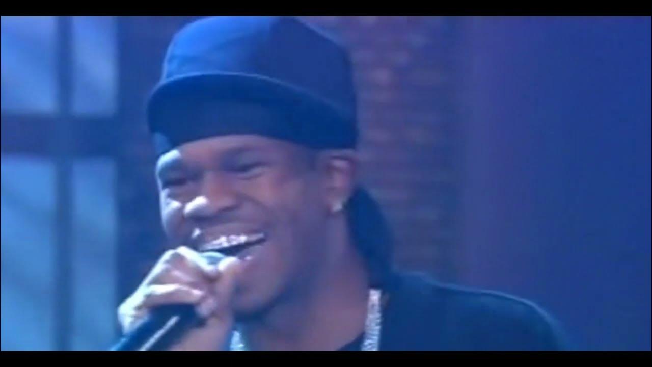 Chamillionaire - Ridin' ft. Krayzie Bone LIVE - YouTube