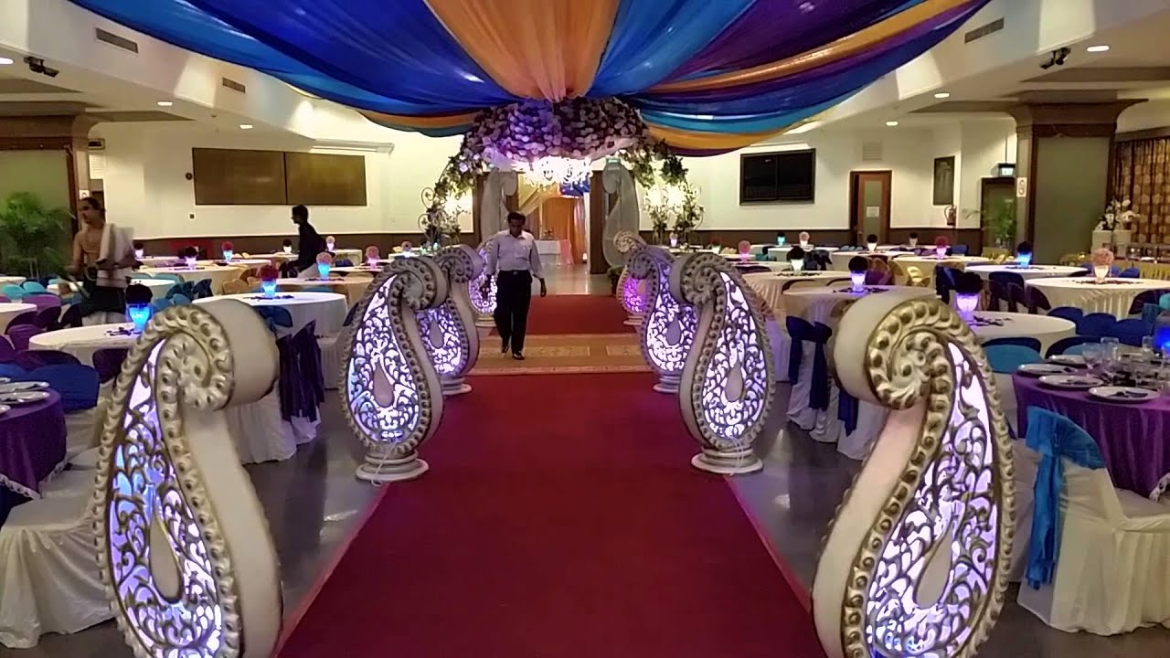 Tradition Wedding at Futsing Association on 2/11/14 done by KM Wedding ...