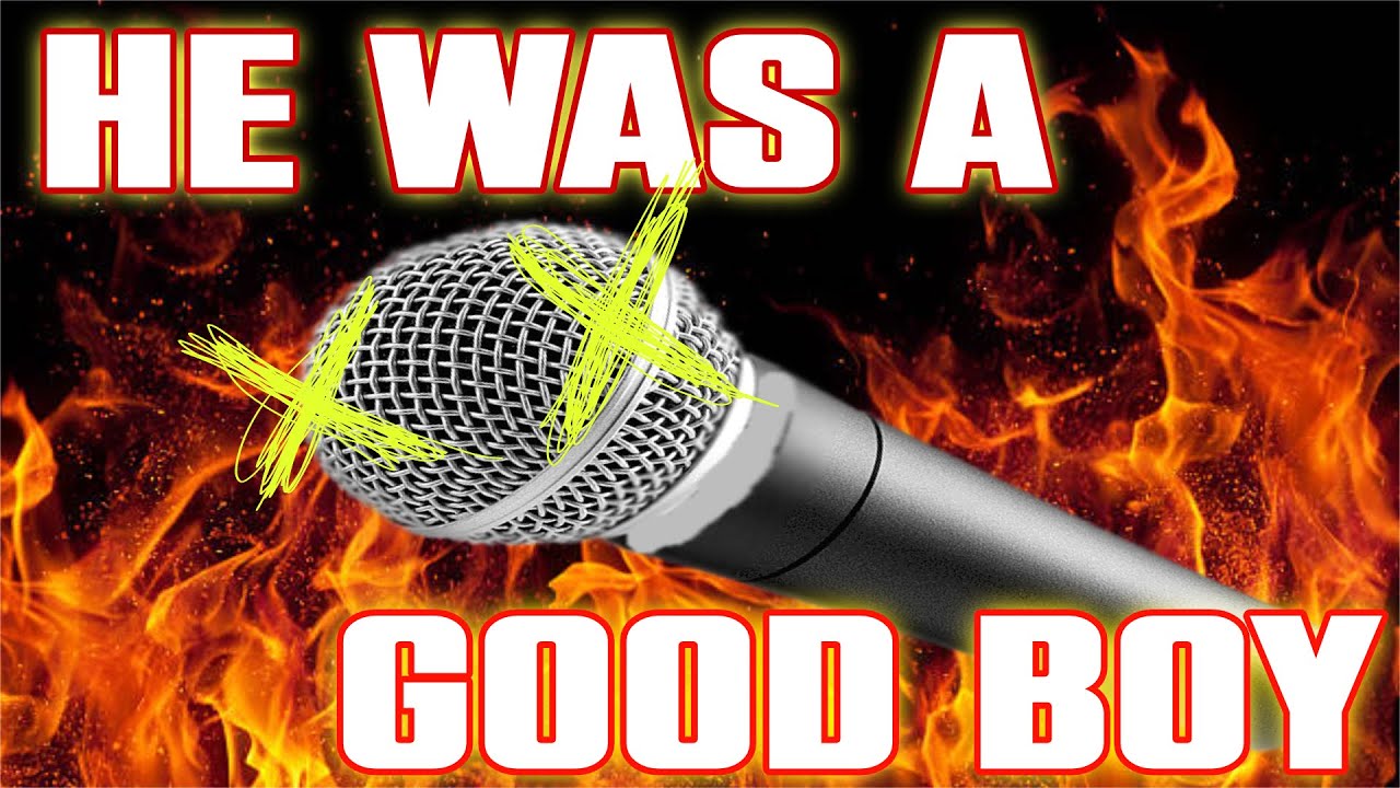 RIP Mic - YouTube