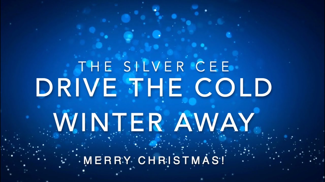 Drive The Cold Winter Away - YouTube