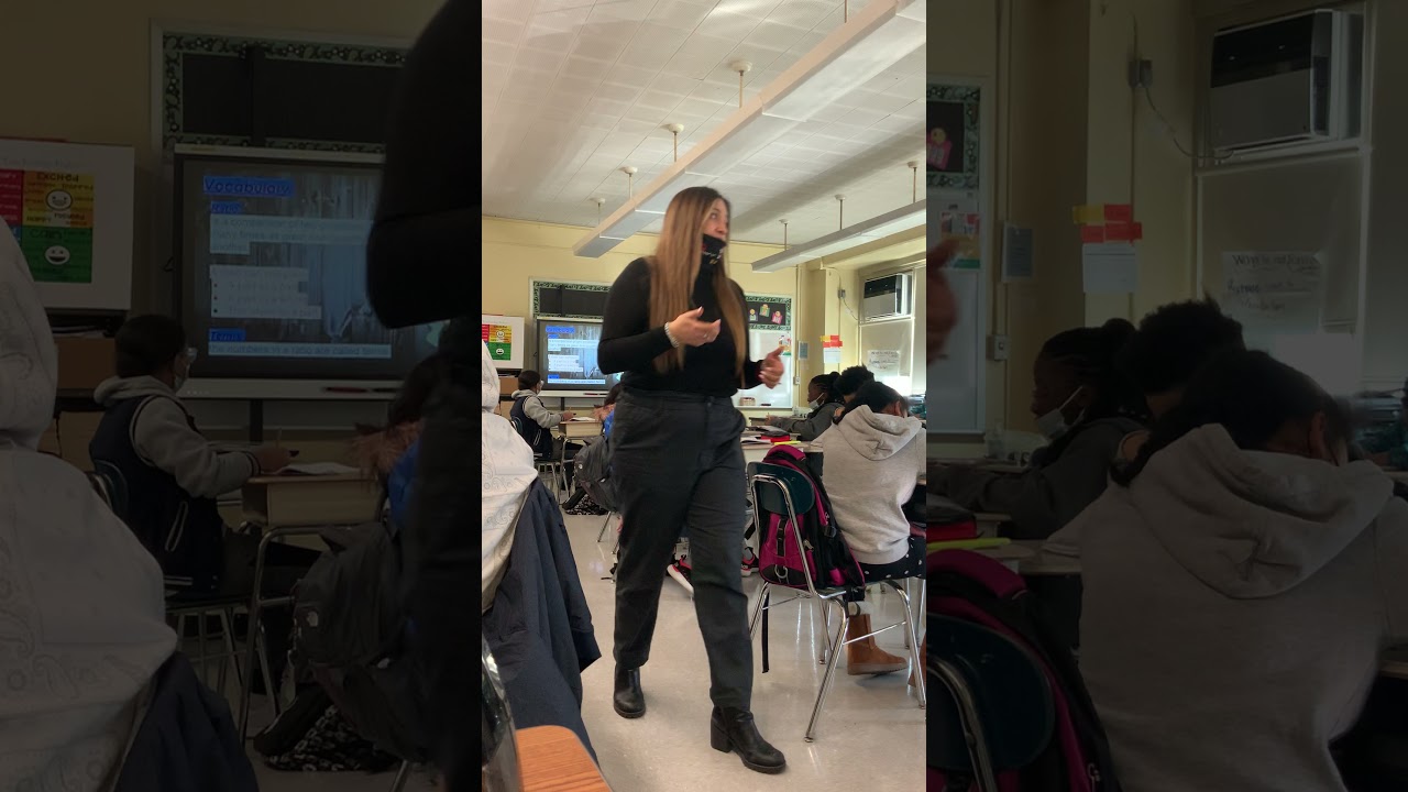 Observation #2: Ratios Lesson. - YouTube