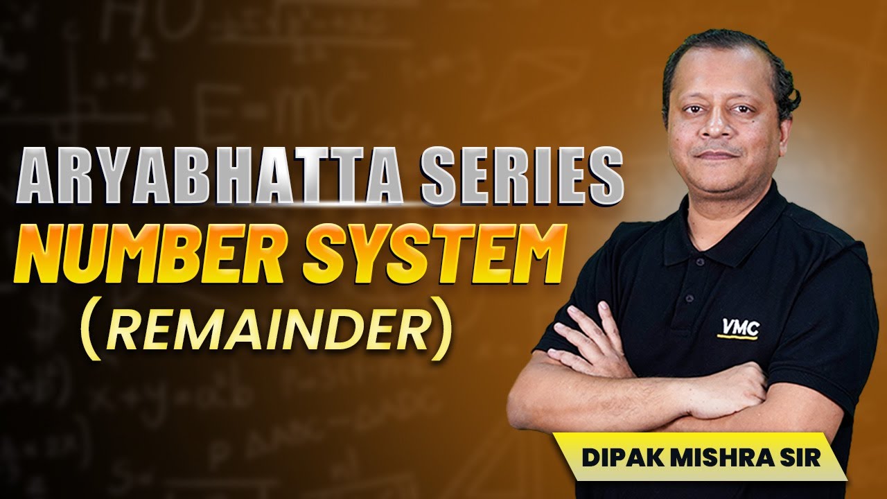 NUMBER SYSTEM (PART 1): Most Imp Topic for Competitive Exams🔢🚀 #maths # ...