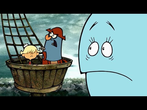 Kulakjack | Tıraş ve Saç Kesimi.. İki Dost! | Part 3 | Türkçe Dublaj HD