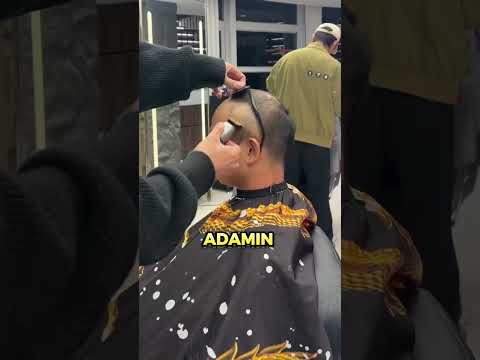 Berberin Dokunuşu Sonrası Herkes Şok Oldu! ❗️😂