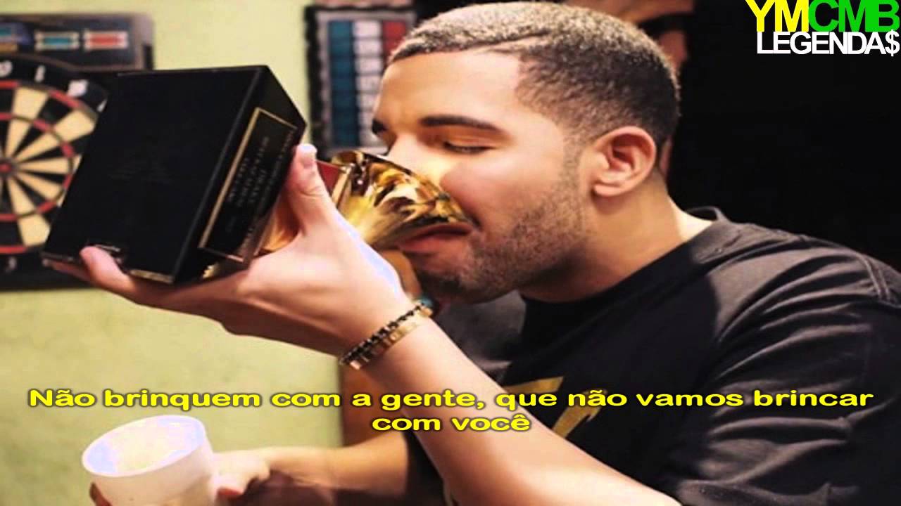 Drake Feat 2 Chainz & Big Sean - All Me Legendado - YouTube
