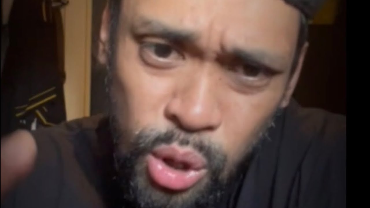 One on One Official Hamon - YouTube