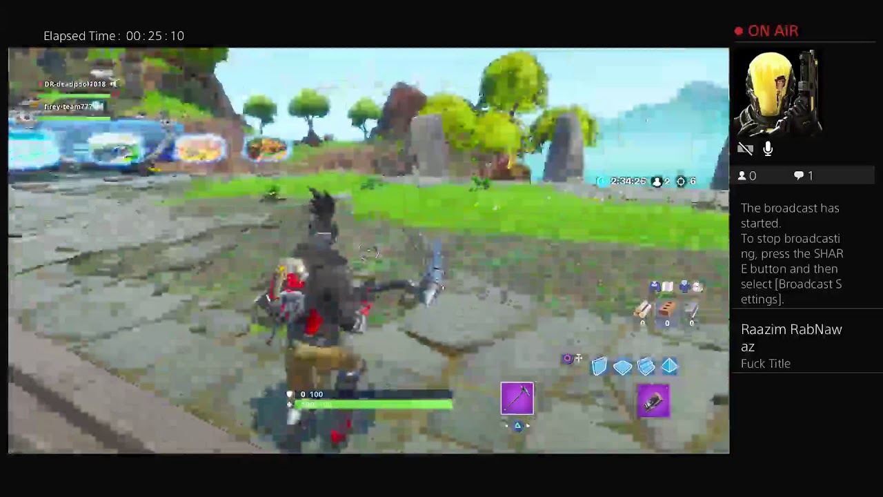 Watch this fortnite lover funny vines - YouTube