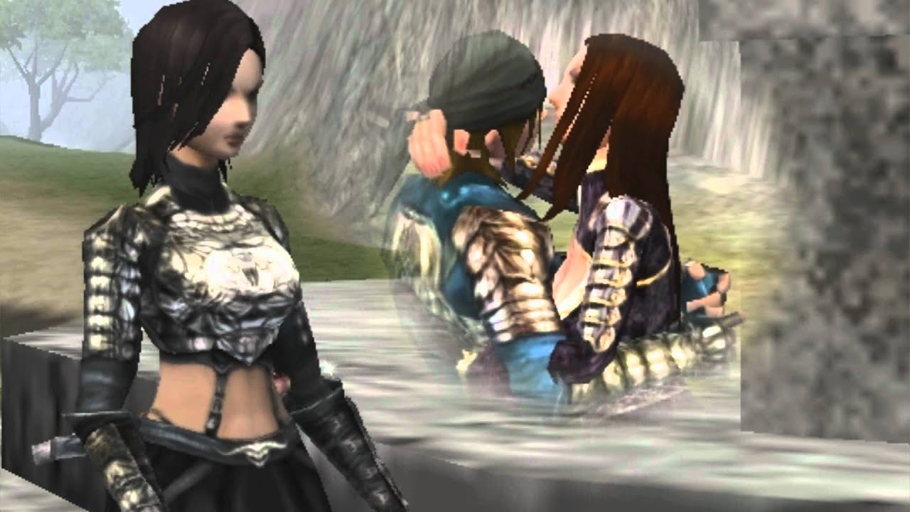 Metin2 - Powiedz że to sen (Love Story) - YouTube